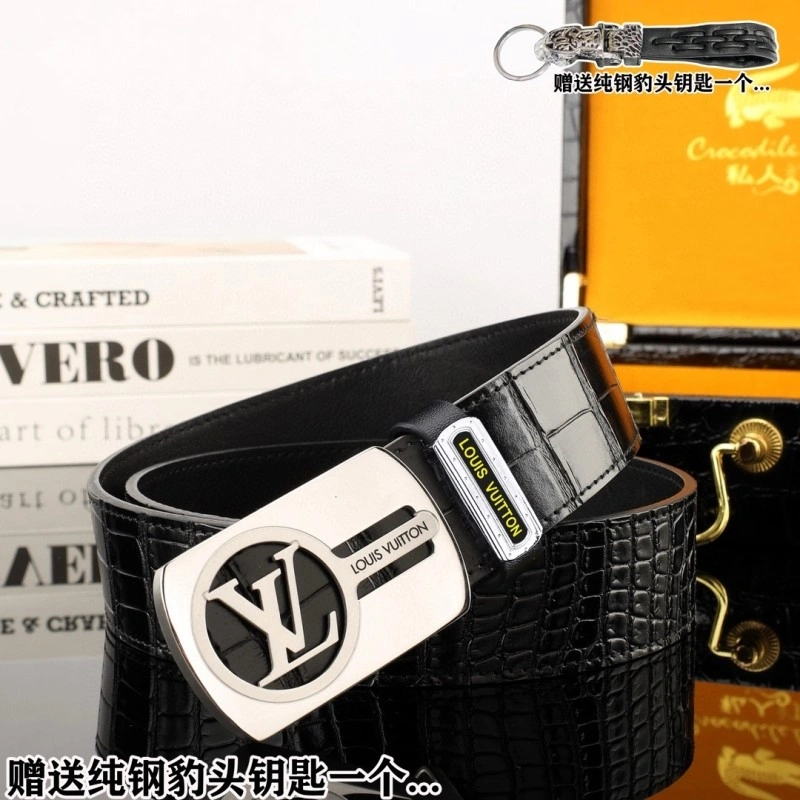 Budget-friendly Louis Vuitton Belts
