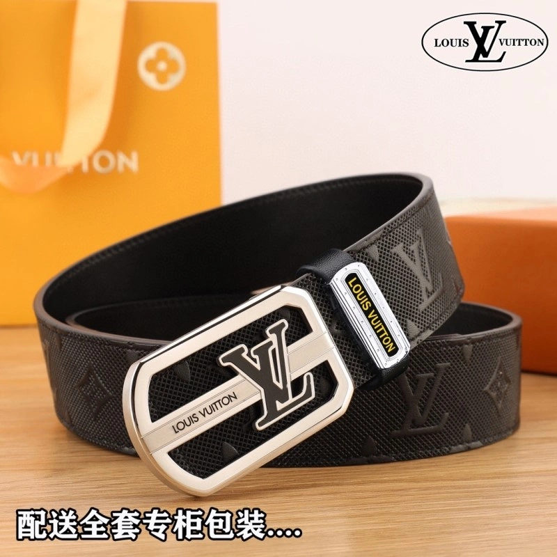 Accurate model Louis Vuitton Belts