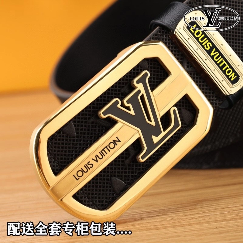 Accurate model Louis Vuitton Belts
