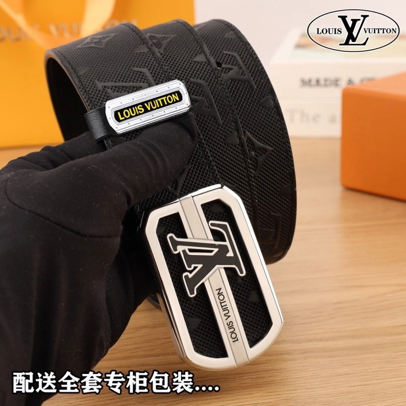 Accurate model Louis Vuitton Belts
