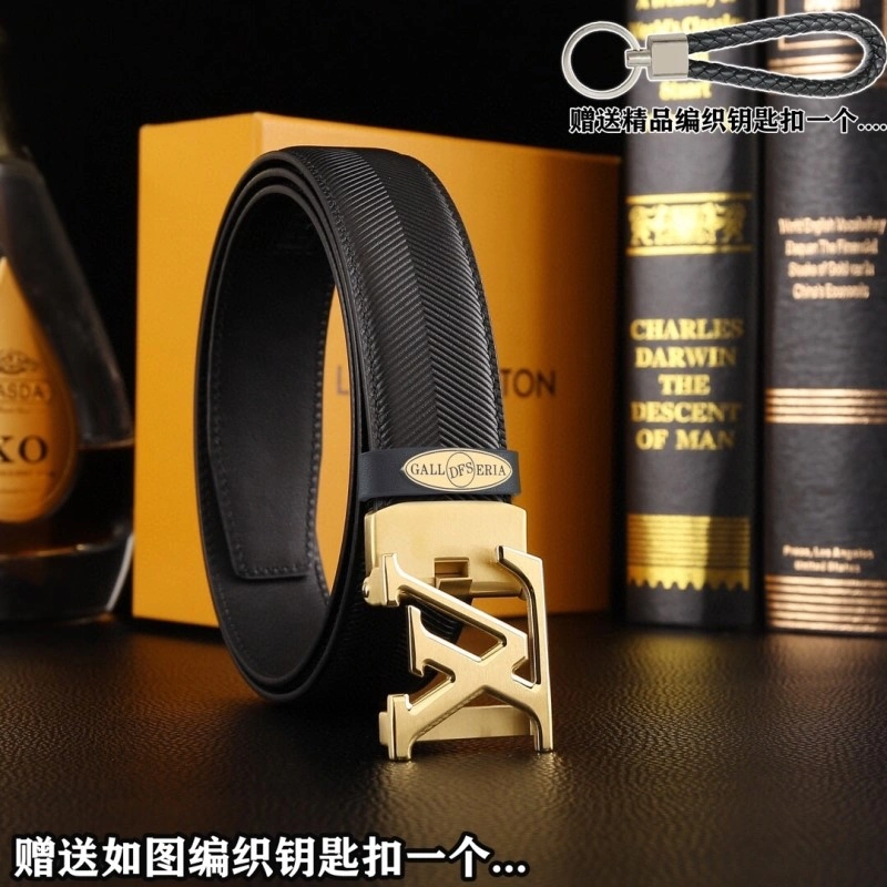 Reasonably priced Louis Vuitton Belts