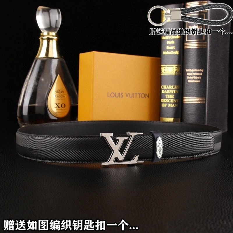 Reasonably priced Louis Vuitton Belts