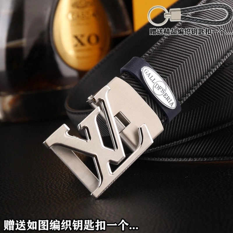 Reasonably priced Louis Vuitton Belts