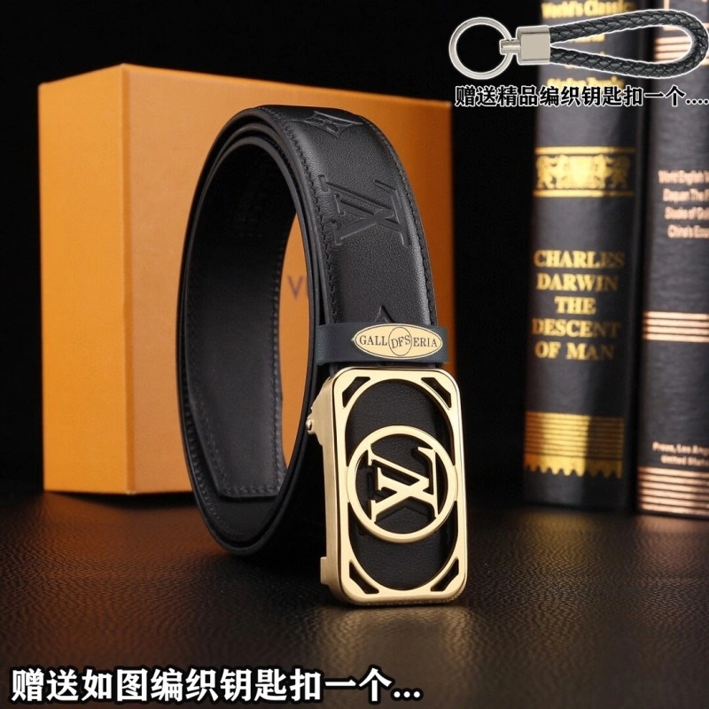 Reasonably priced Louis Vuitton Belts
