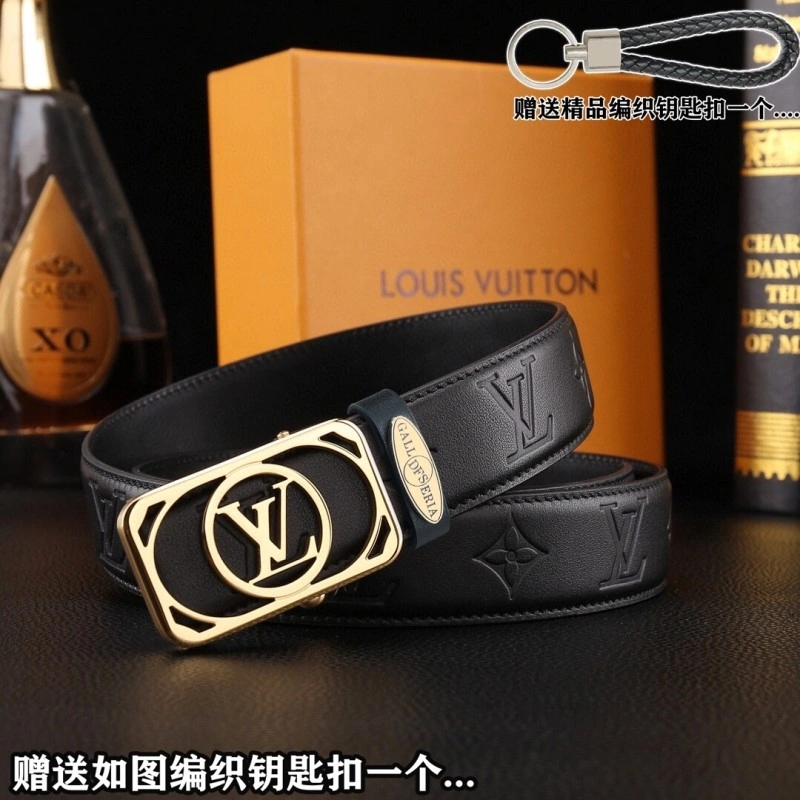 Reasonably priced Louis Vuitton Belts
