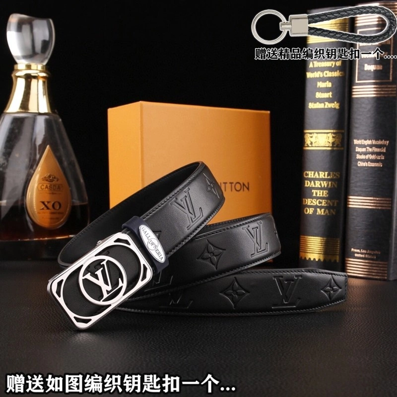 Reasonably priced Louis Vuitton Belts