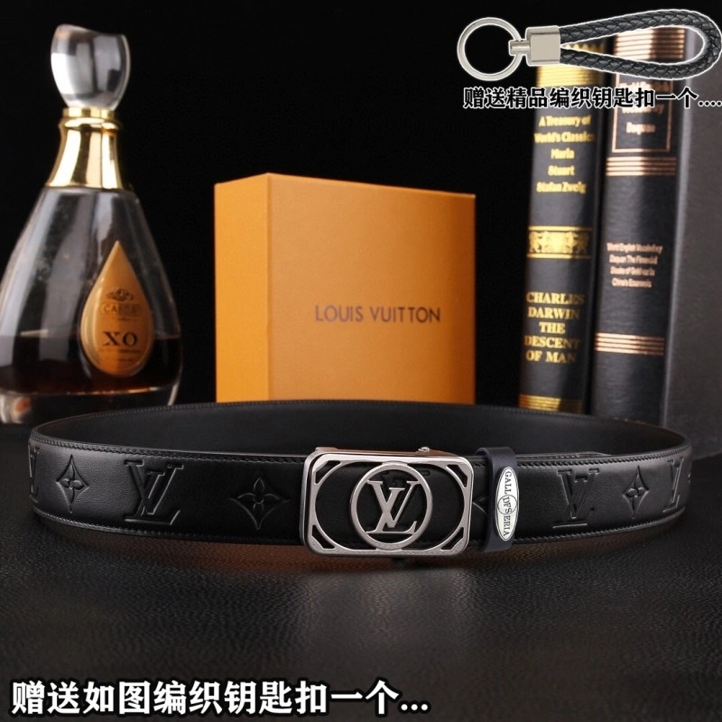 Reasonably priced Louis Vuitton Belts