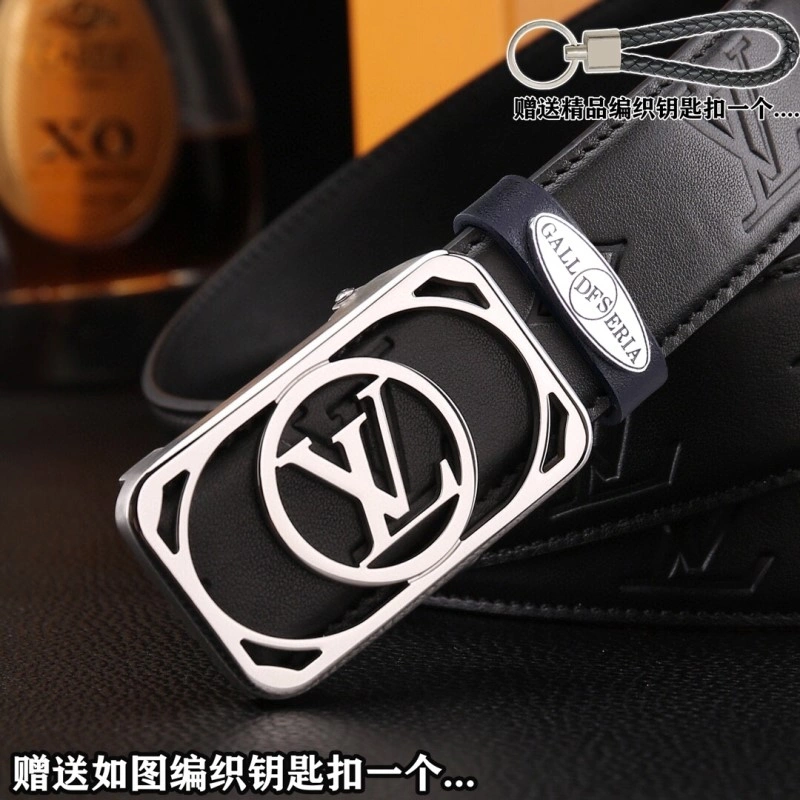 Reasonably priced Louis Vuitton Belts
