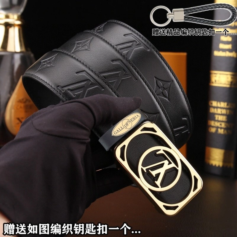 Reasonably priced Louis Vuitton Belts