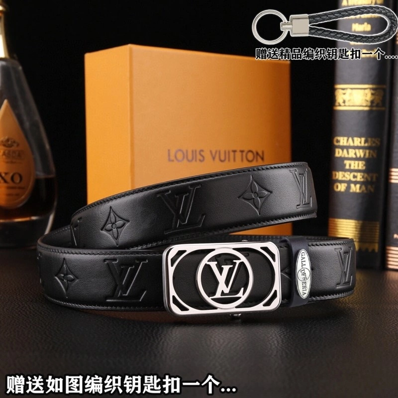 Reasonably priced Louis Vuitton Belts
