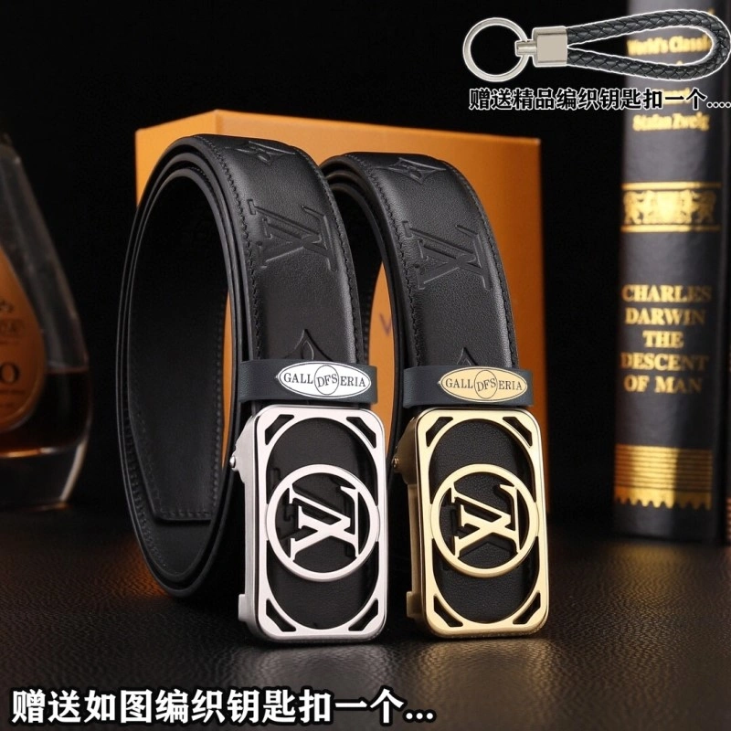 Reasonably priced Louis Vuitton Belts