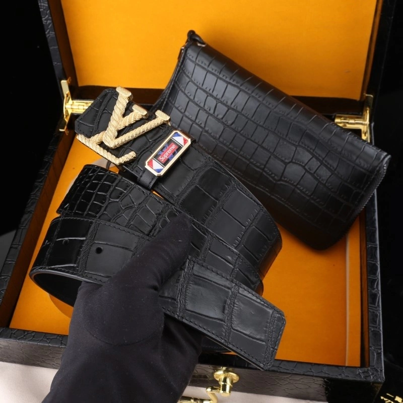 Economical Louis Vuitton Belts