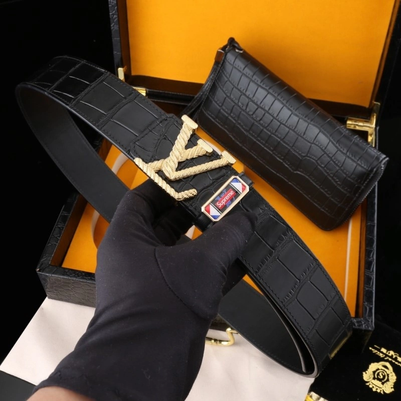Economical Louis Vuitton Belts