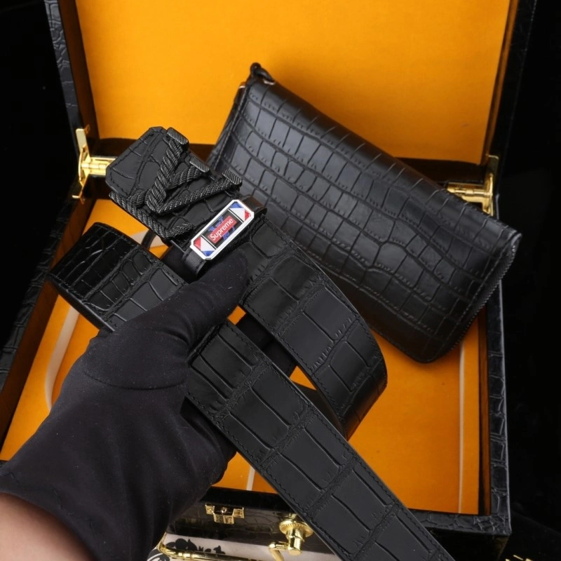 Economical Louis Vuitton Belts
