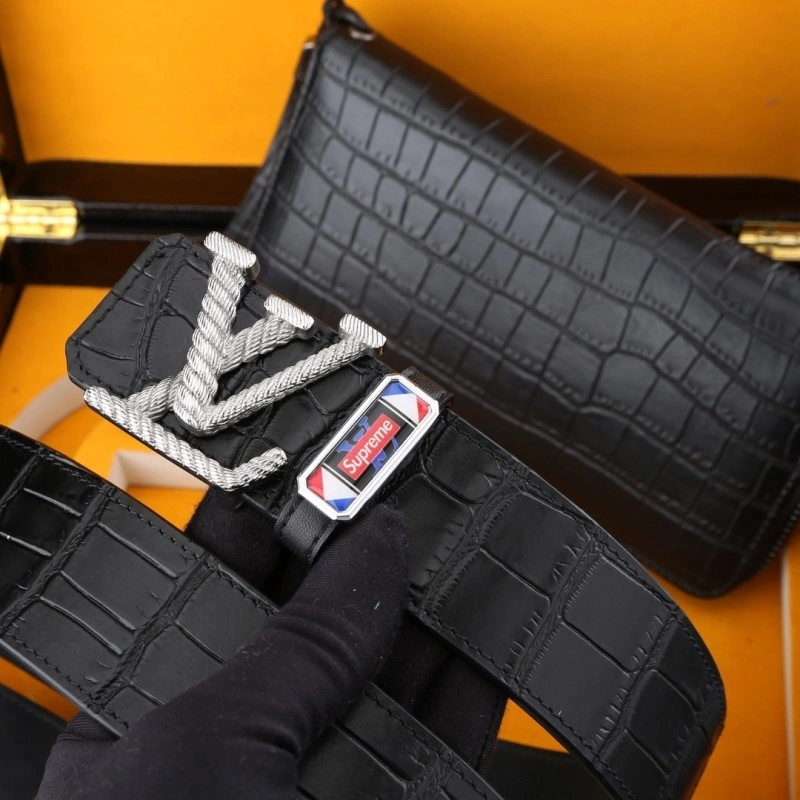 Economical Louis Vuitton Belts