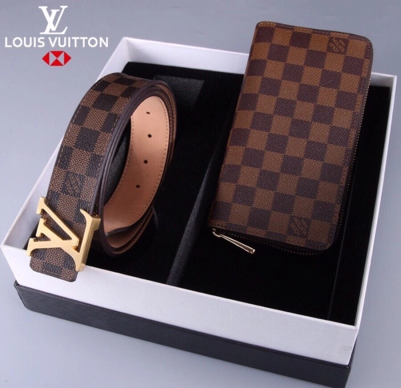 Inexpensive Louis Vuitton Belts