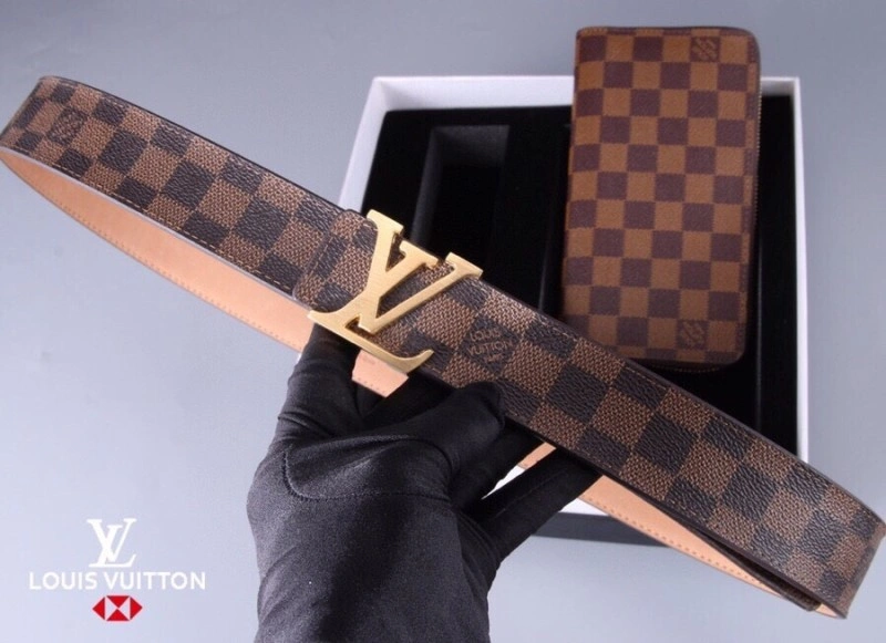 Inexpensive Louis Vuitton Belts