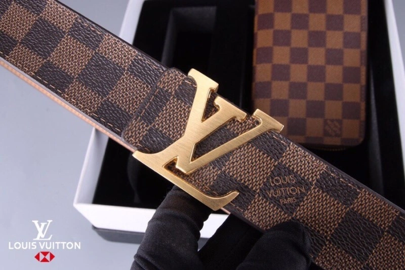 Inexpensive Louis Vuitton Belts