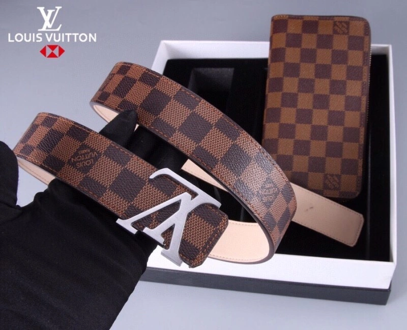 Inexpensive Louis Vuitton Belts