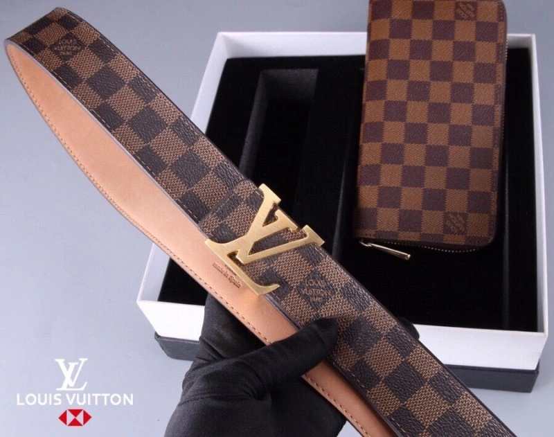 Inexpensive Louis Vuitton Belts