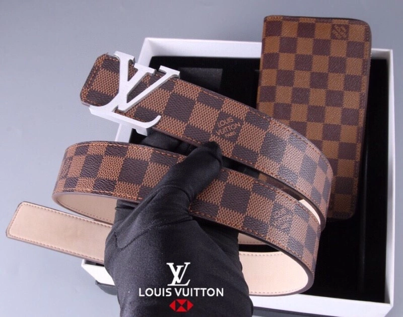 Inexpensive Louis Vuitton Belts