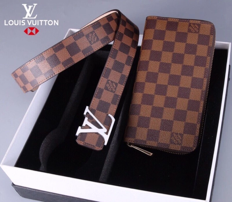 Inexpensive Louis Vuitton Belts