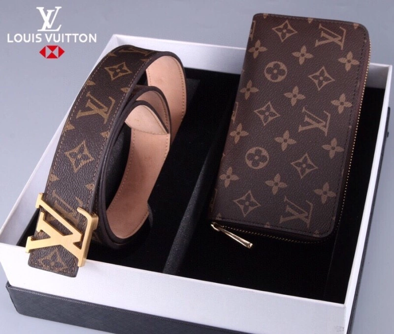 Reasonably priced Louis Vuitton Belts