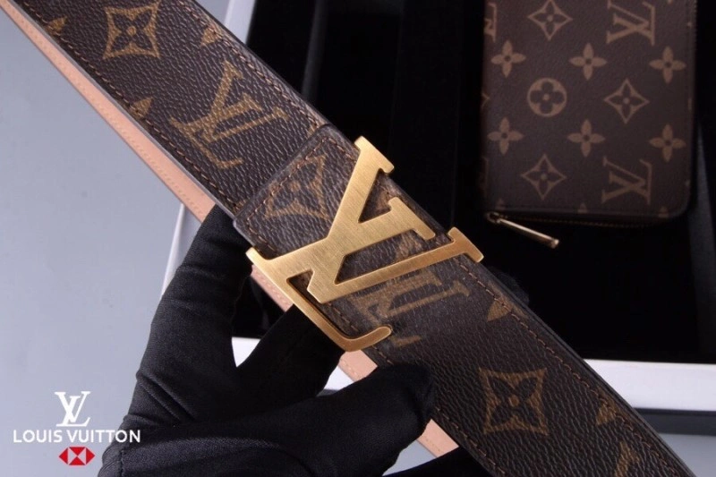 Reasonably priced Louis Vuitton Belts