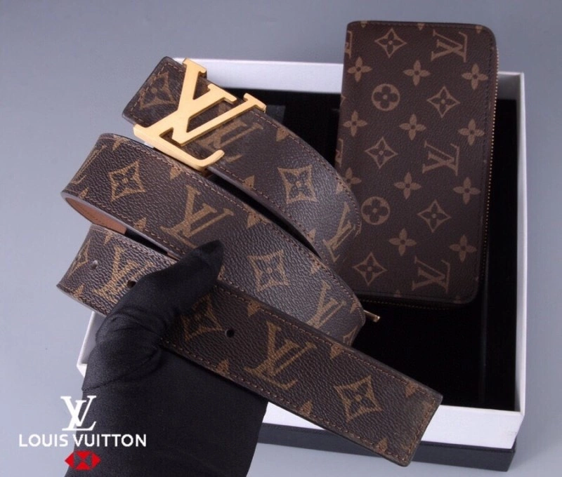 Reasonably priced Louis Vuitton Belts