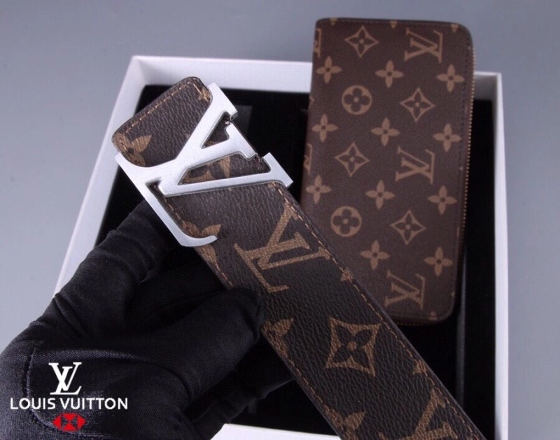 Reasonably priced Louis Vuitton Belts