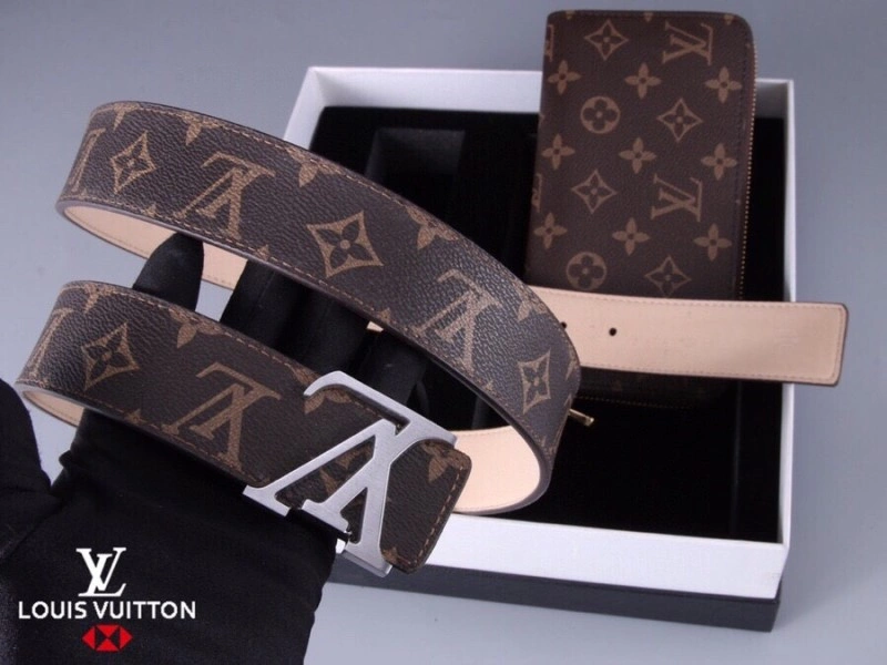 Reasonably priced Louis Vuitton Belts