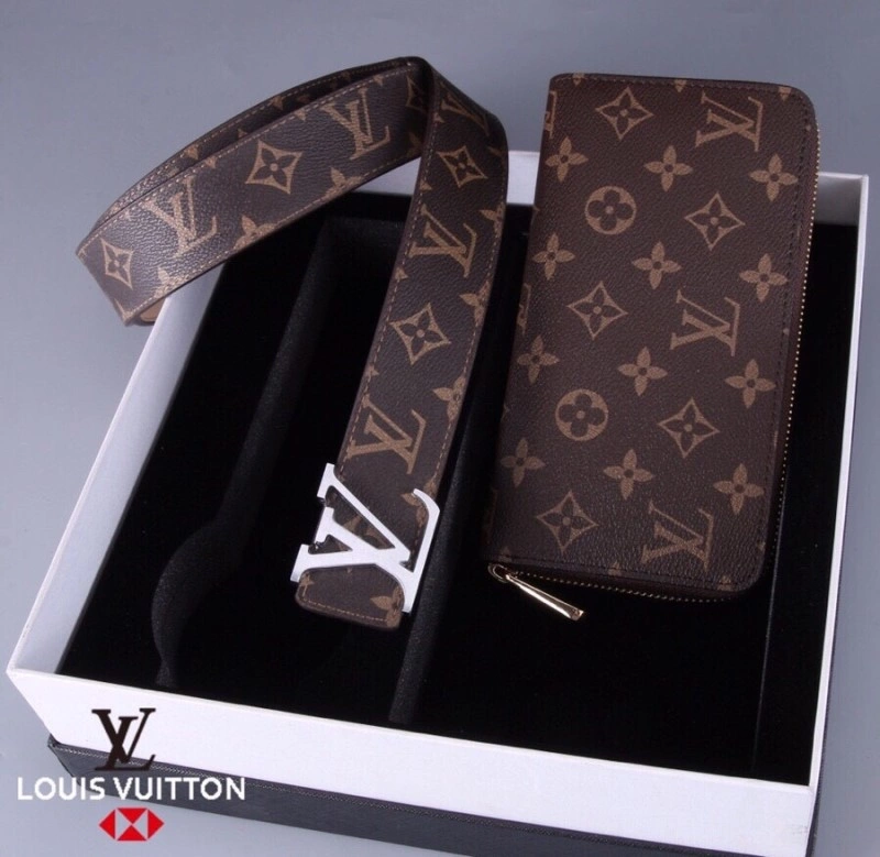 Reasonably priced Louis Vuitton Belts