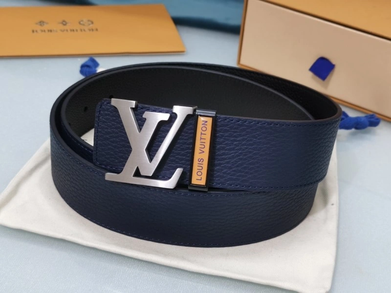 Perfect replica Louis Vuitton Belts