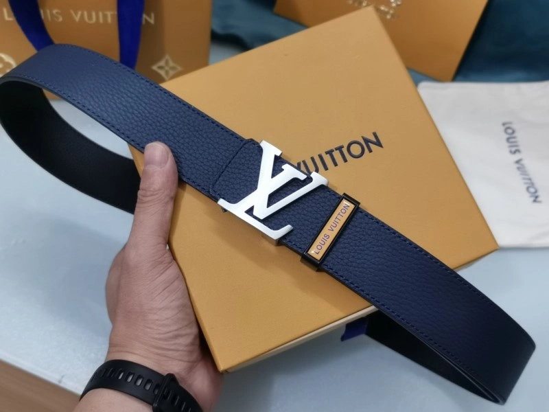 Perfect replica Louis Vuitton Belts