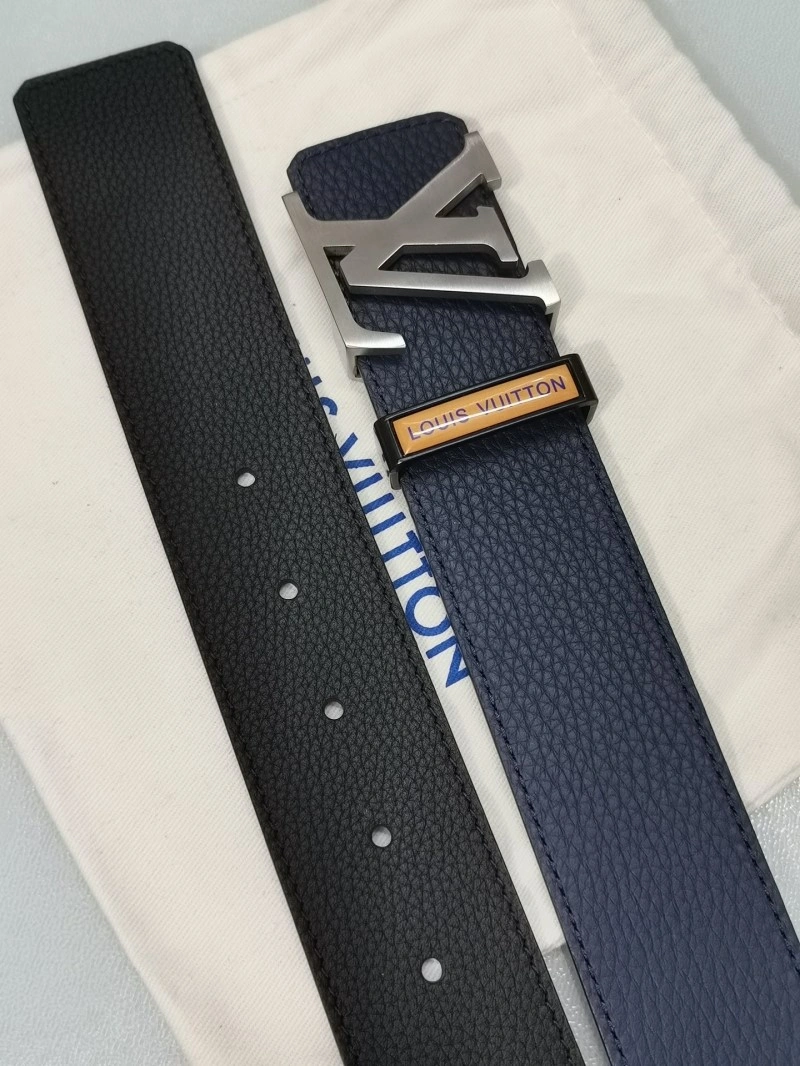 Perfect replica Louis Vuitton Belts