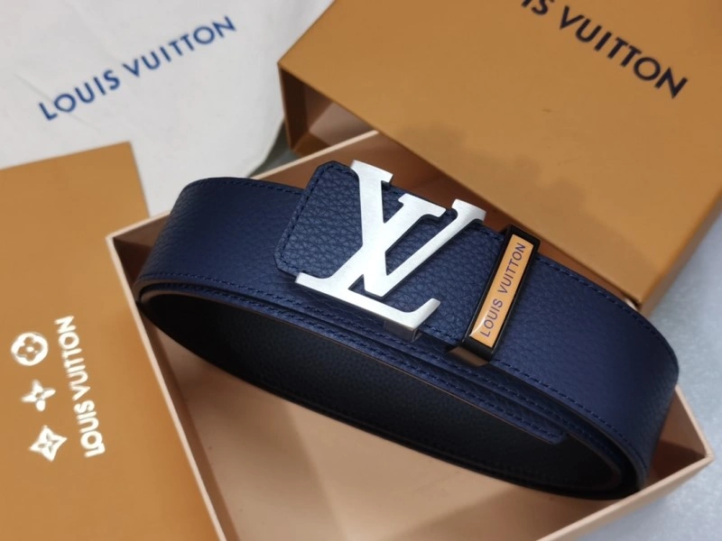 Perfect replica Louis Vuitton Belts