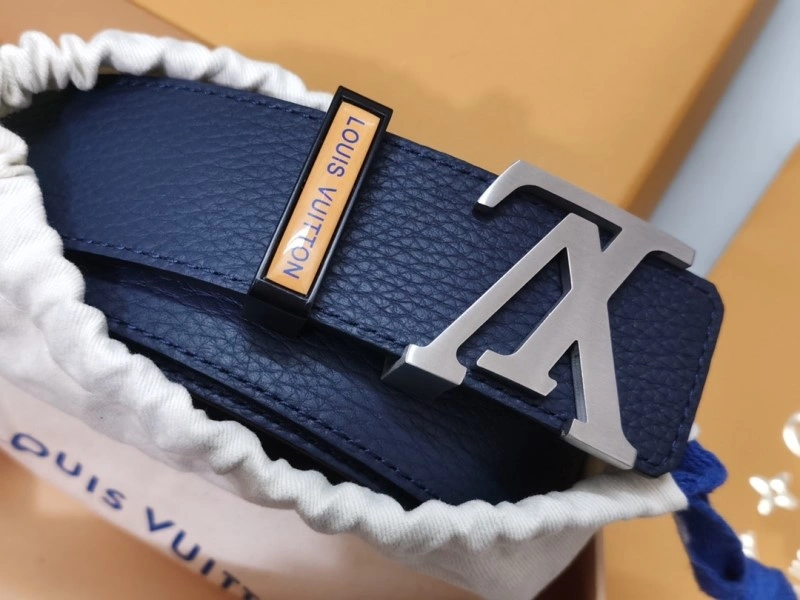 Perfect replica Louis Vuitton Belts