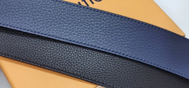 Perfect replica Louis Vuitton Belts