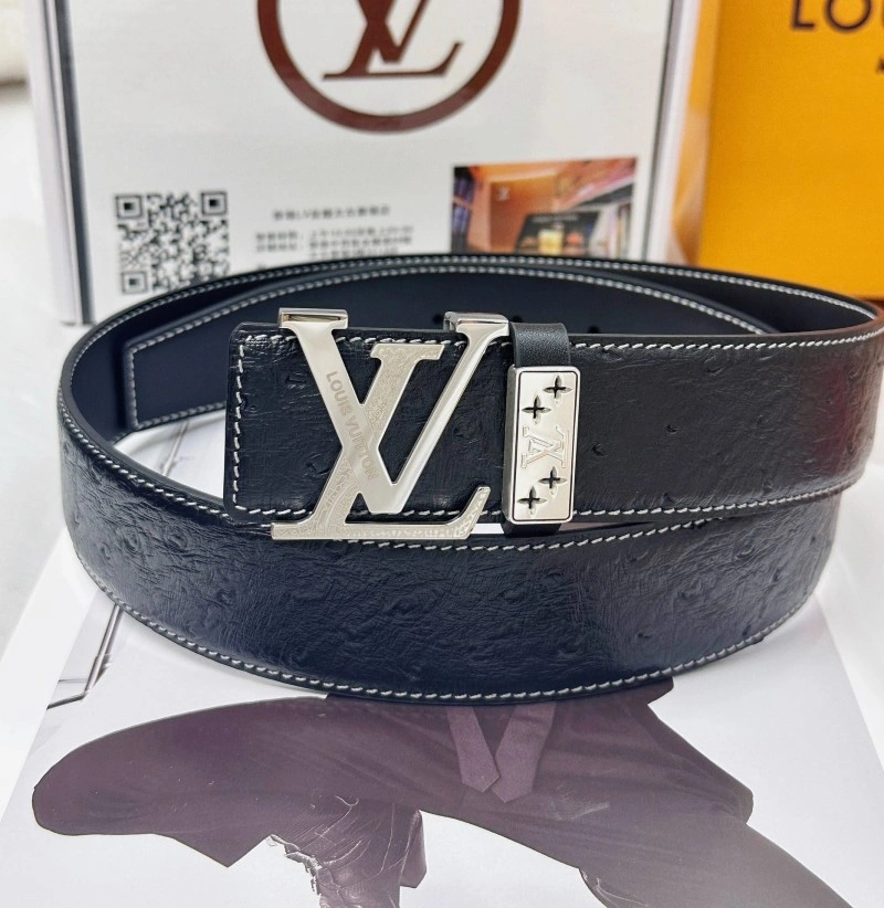 Mirror quality Louis Vuitton Belts