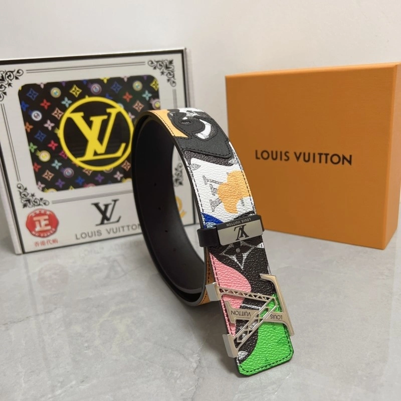 Inexpensive Louis Vuitton Belts