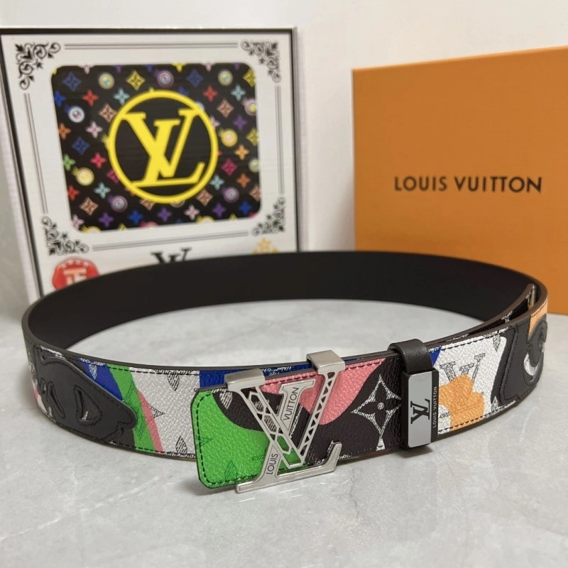 Inexpensive Louis Vuitton Belts