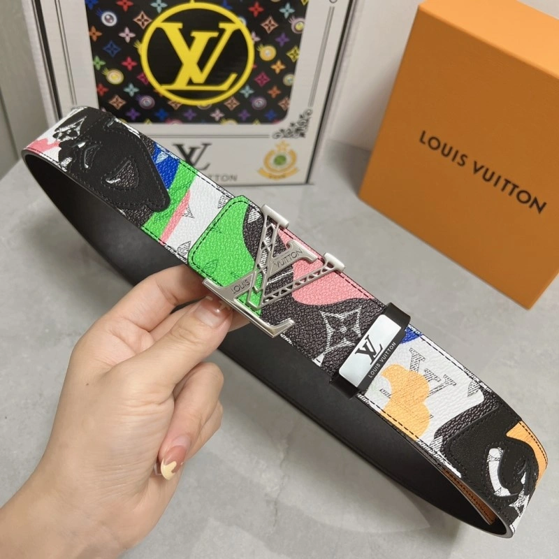 Inexpensive Louis Vuitton Belts