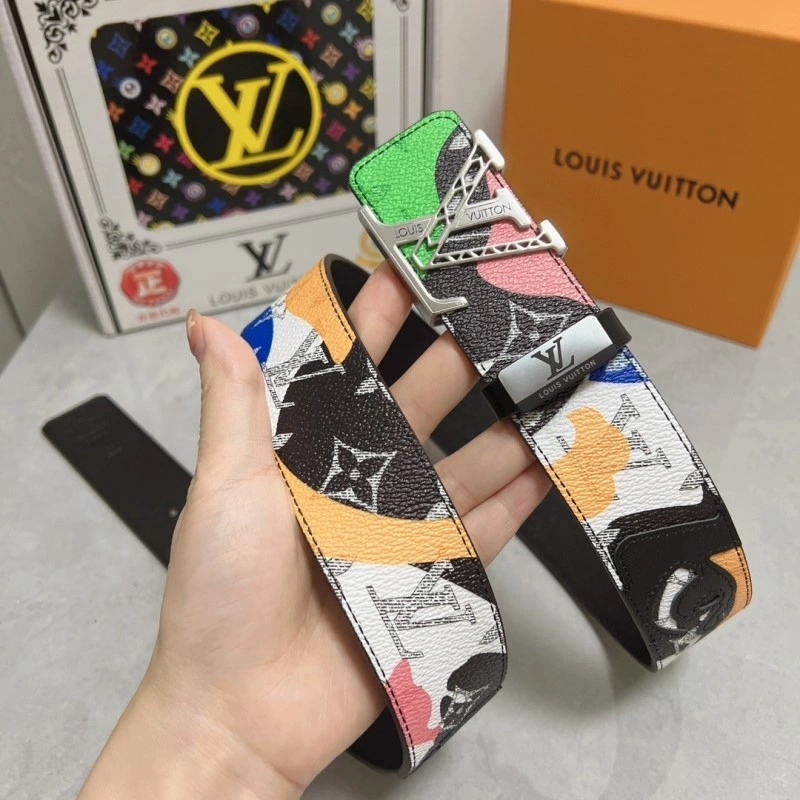 Inexpensive Louis Vuitton Belts