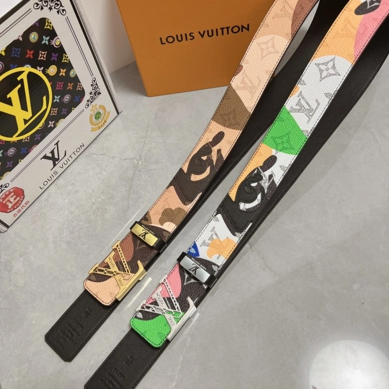 Inexpensive Louis Vuitton Belts