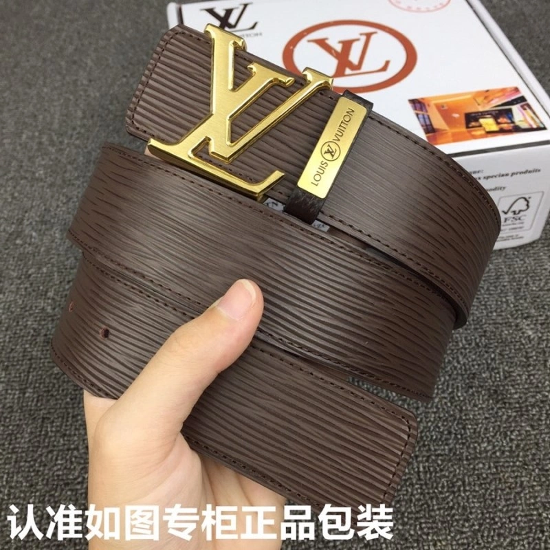 Top mirror Louis Vuitton Belts