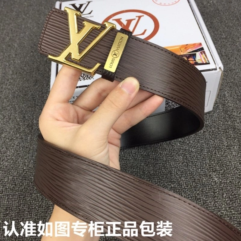 Top mirror Louis Vuitton Belts