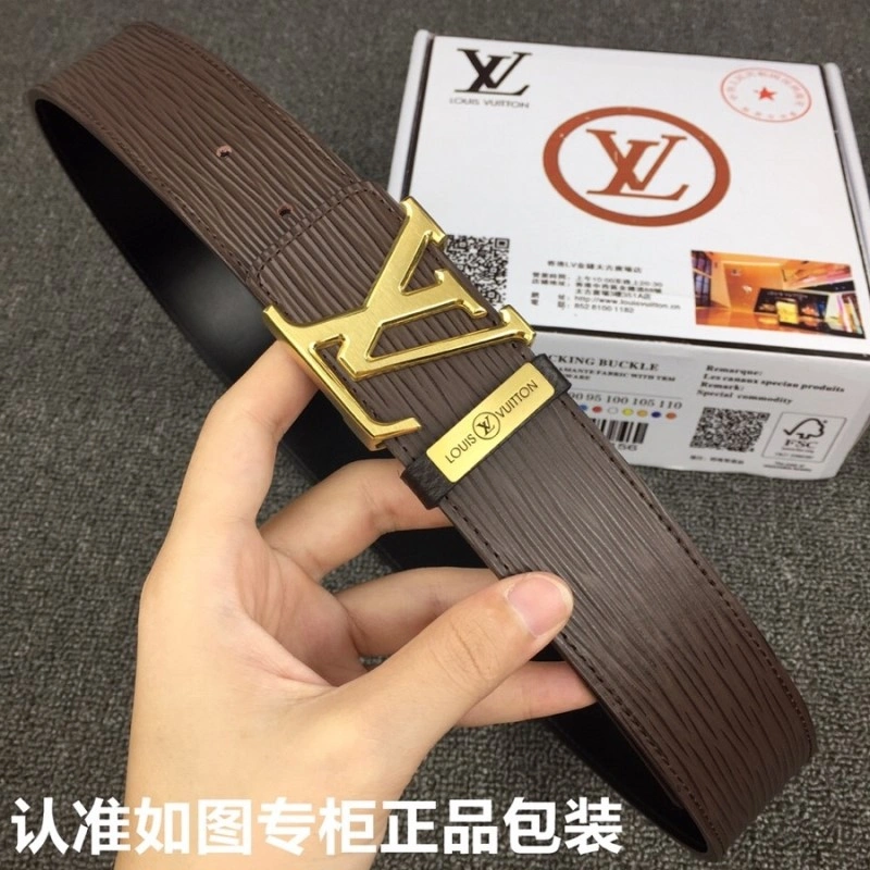Top mirror Louis Vuitton Belts