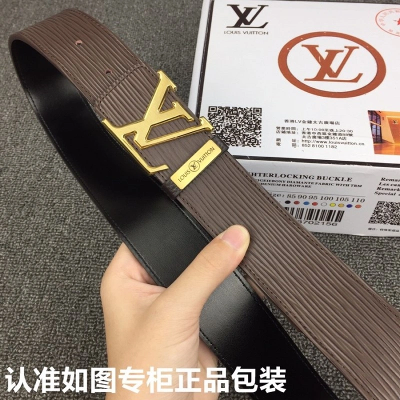 Top mirror Louis Vuitton Belts