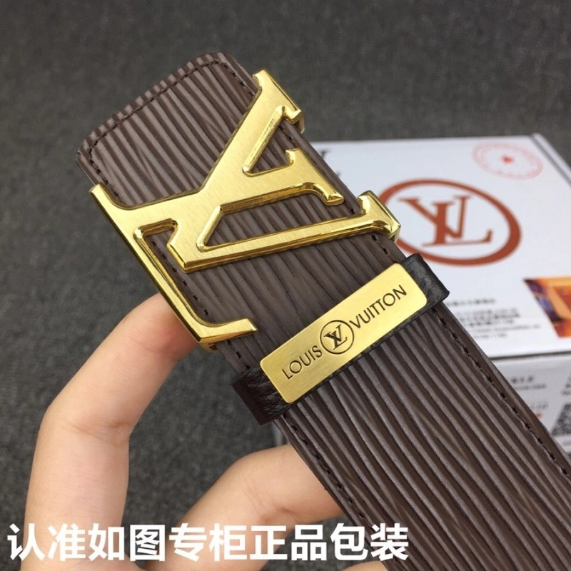 Top mirror Louis Vuitton Belts
