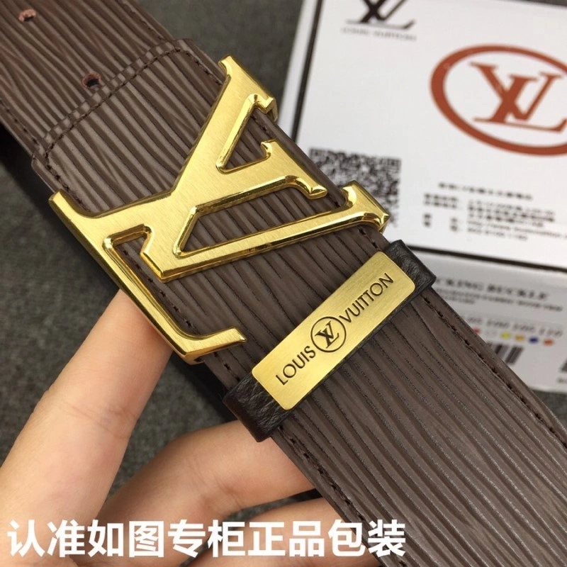 Top mirror Louis Vuitton Belts
